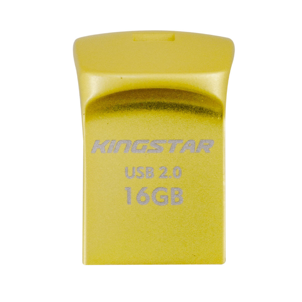 فلش مموری کینگ استار مدل KS232 Fly ظرفیت 16 گیگابایت ا Kingstar KS232 Fly - تایسیزشاپ | TaysizShop