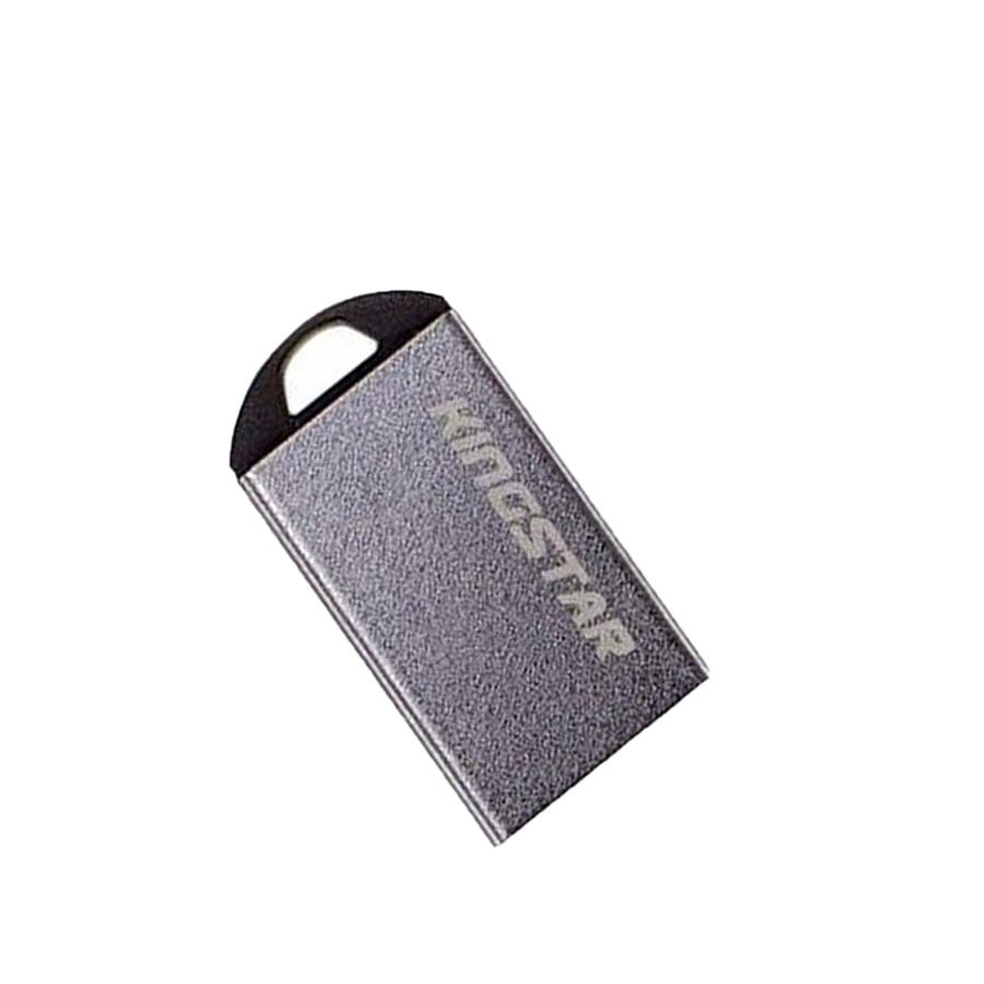 فلش مموری کینگ استار مدل KS215 Nino ظرفیت 32 گیگابایت ا Kingstar KS215 Nino Flash Memory 32GB ...