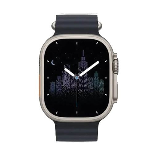 ساعت هوشمند جی تب مدل G-tab FT8 Pro - تایسیزشاپ | TaysizShop