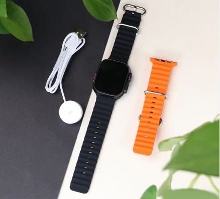 ساعت هوشمند جی تب مدل G-tab FT8 Pro - تایسیزشاپ | TaysizShop